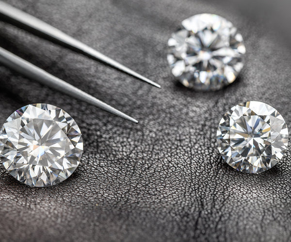 What Are The Diamond 4C's? – Cheshires the Jewellers