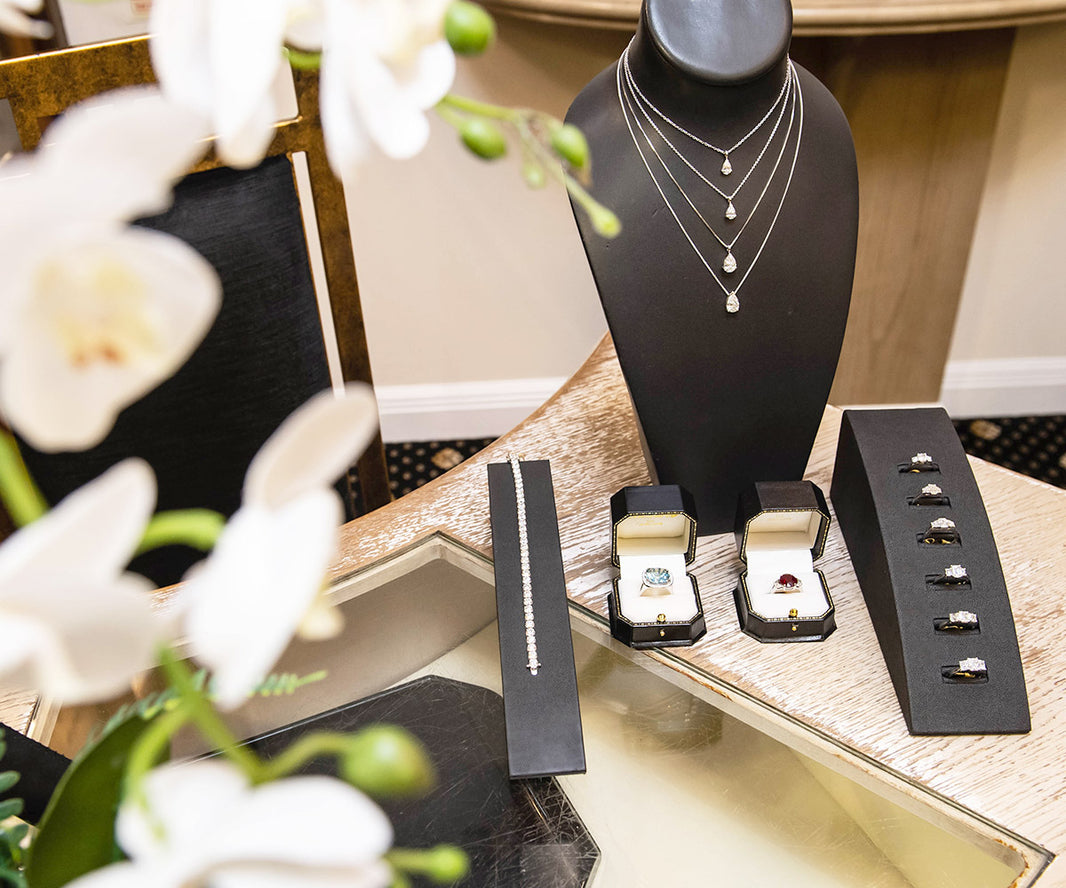 Jewellers in Chester – Cheshires the Jewellers
