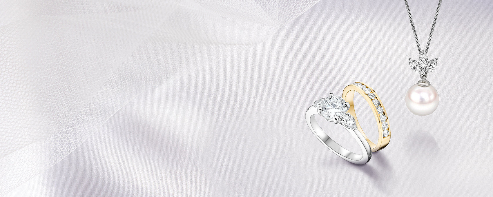 Luxury Jewellery Since 1988 – Cheshires the Jewellers