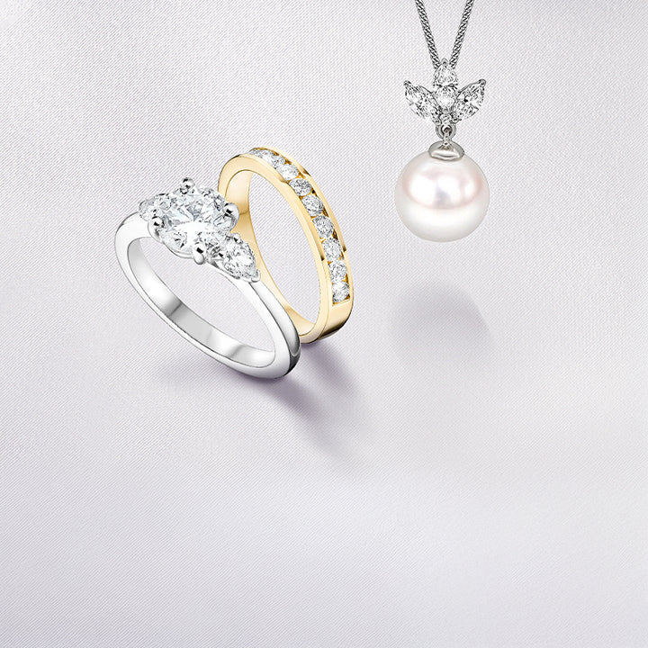 Luxury Jewellery Since 1988 – Cheshires the Jewellers