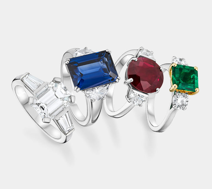 Birmingham Jewellers, Jewellery Quarter | Cheshires Jewellers ...