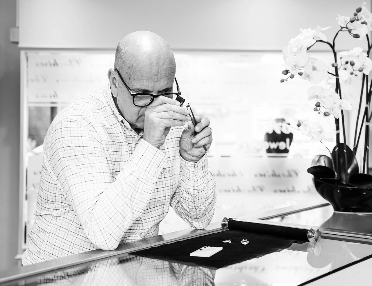 Birmingham Jewellers, Jewellery Quarter | Cheshires Jewellers ...